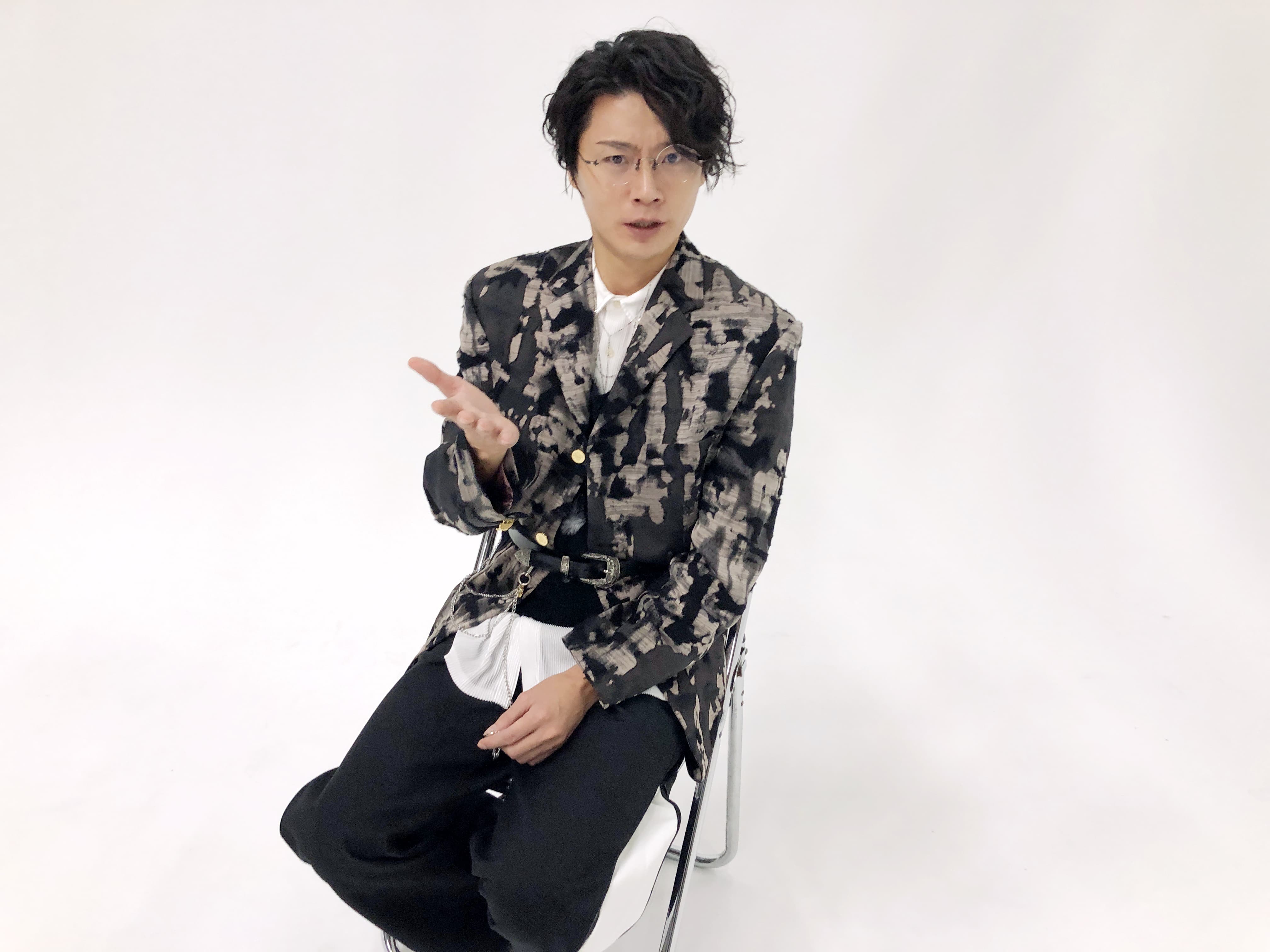 Kis-My-Ft2 想花カルテ