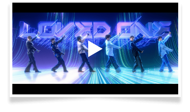 Kis-My-Ft2 10th ALBUM Synopsis